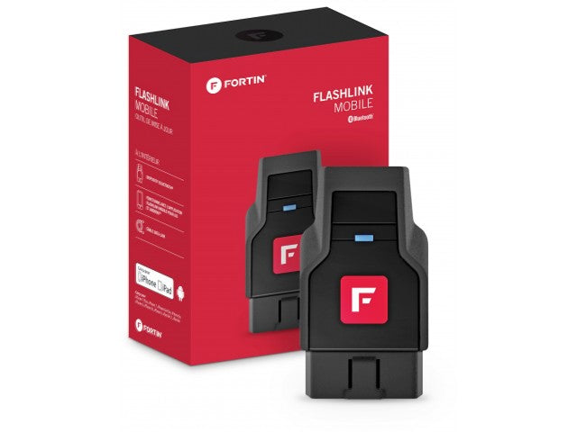 FORTIN FLASHLINK MOBILE