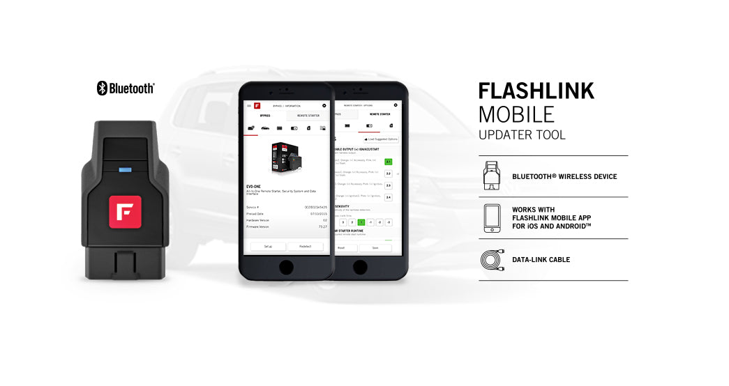 FORTIN FLASHLINK MOBILE