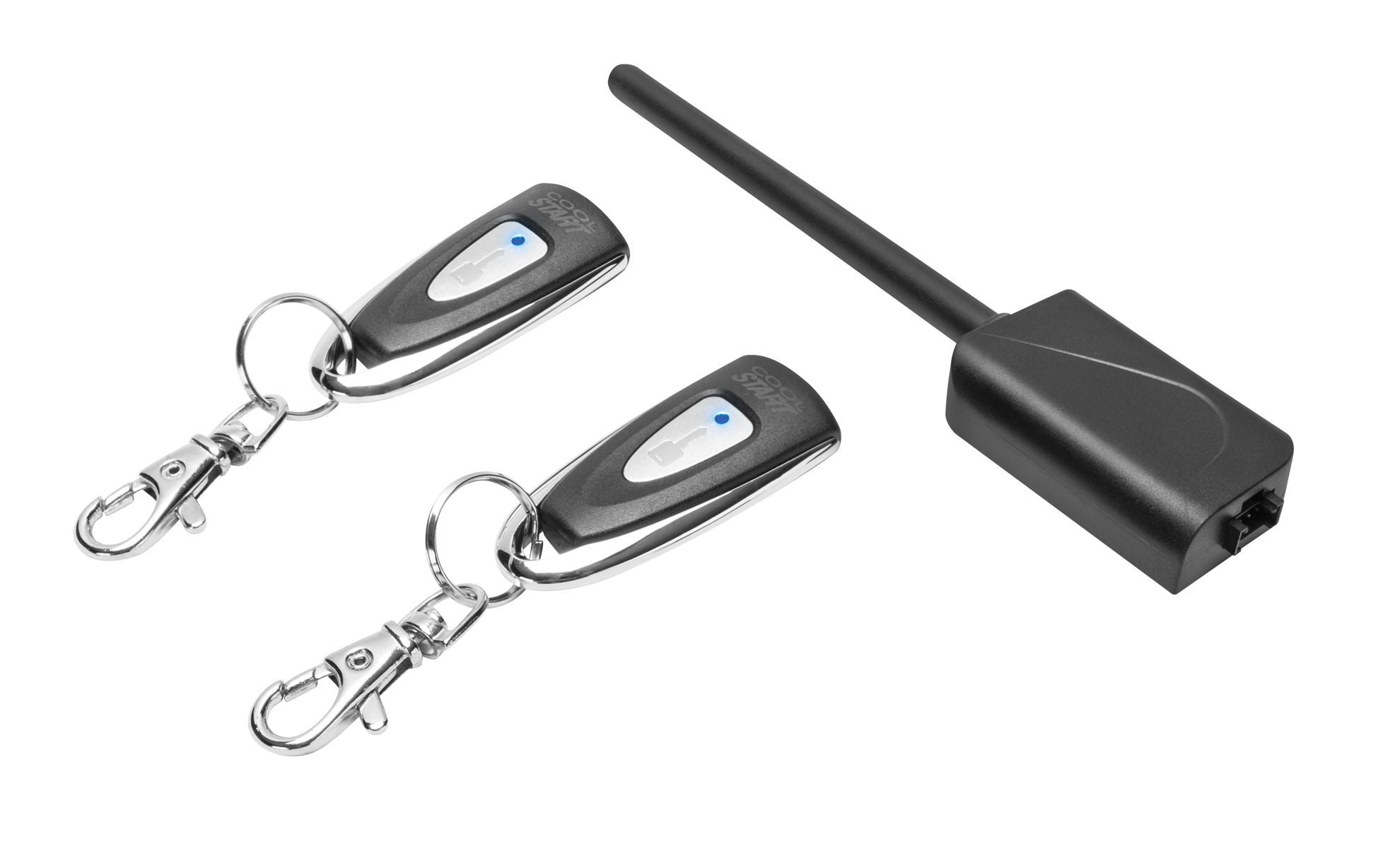 CRIMESTOPPER RF KITS